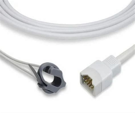 Sensor Type Reusable Aspen Neonatal Spo2 Sensor Adult At ₹ 450 Piece In Saharanpur