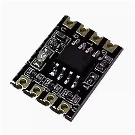 max485 sp485 ttl to rs485 communication module microcontroller level