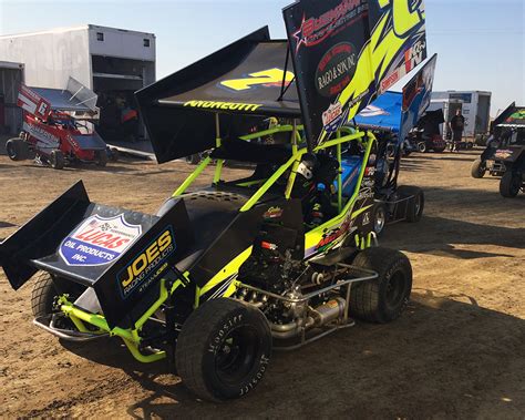 What Is A Micro Sprint Car At Claude Martinez Blog