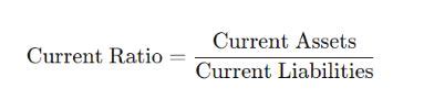 Liquidity Ratio Calculator NJ CPA USA