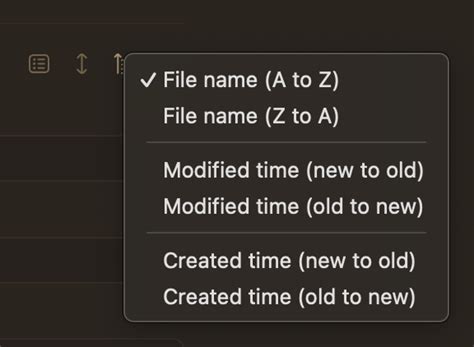 Allow Sorting Linked Mentions By File Path Feature Requests Obsidian Forum