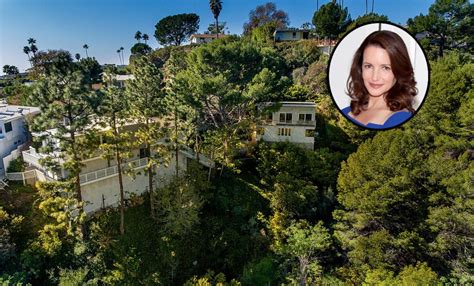 ‘sex And The City Star Kristin Davis Lists Los Angeles Compound For 3