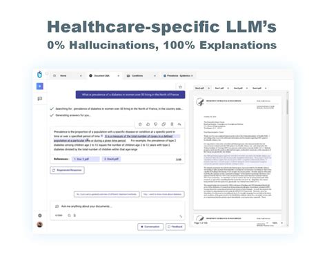 david talby on linkedin healthcare llm ai generativeai