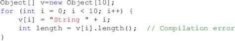 Not Compilable C Program That Would Not Produce Any Runtime Error