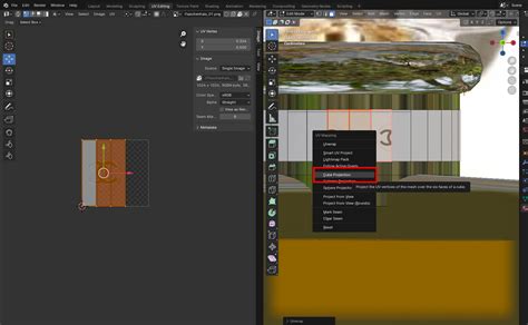 UV Mapping Not Working Properly Materials And Textures Blender Artists Community