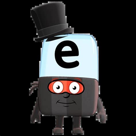 Magic Alphablocks