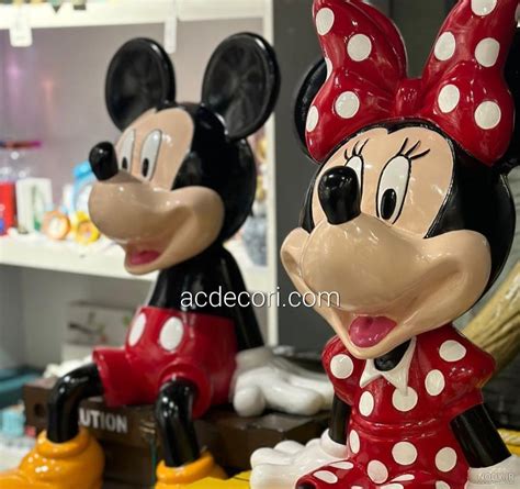 عکس میکی موس پسر عکس نودی