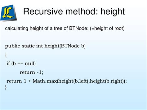 Binary Trees Ppt Download