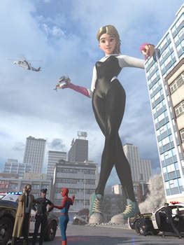 Explore The Best Giantess Hand Held Art Deviantart