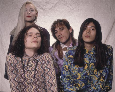 Smashing Pumpkins