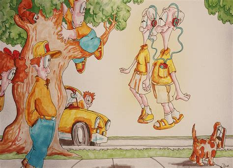 Walking On Yesterdays Air By Steve Stinson