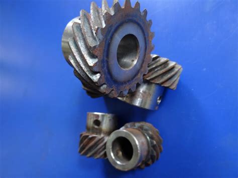 人字齿轮传动 快懂百科