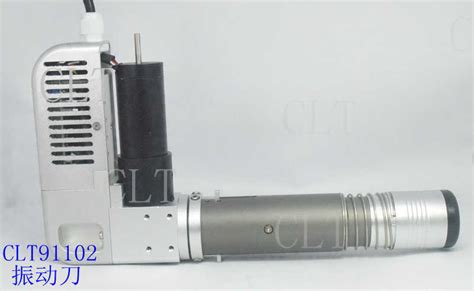 振动刀切割机有什么优势？深圳市蔡伦科技有限公司