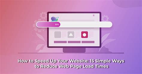 How To Speed Up Your Website For Better SEO User Experience