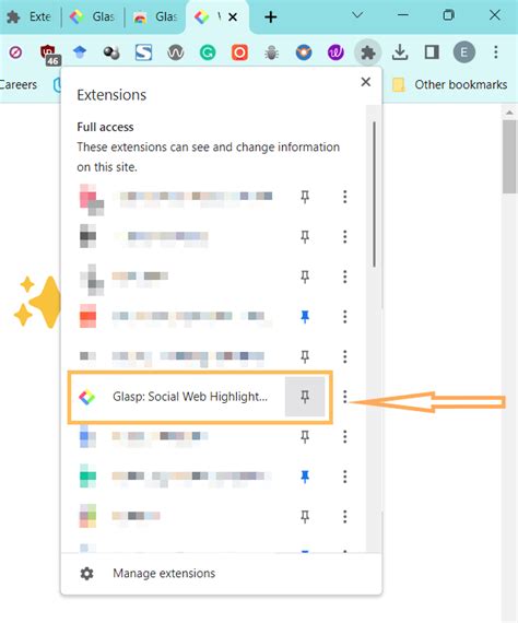 Getting Started With Glasp On Chrome A Comprehensive Guide Dev Community
