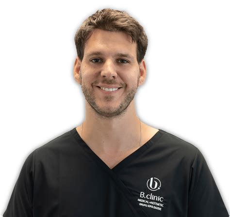 Facial Surgery › Dr Daniel Baptista Plastic Surgeon
