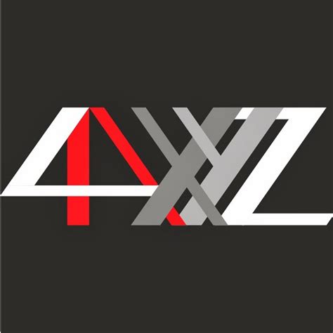 4 Axyz Youtube