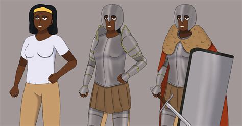 Oc Redguard Thegreatbaconのイラスト Pixiv