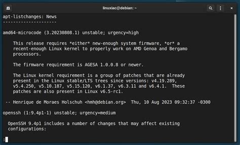 How To Switch From Debian Stable To Testing A Step By Step Guide