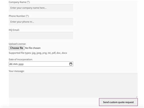 WooCommerce Request A Quote Plugin For Business Wholesale B2BKing