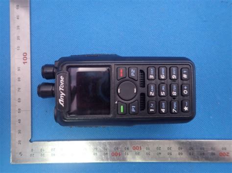 DMR 6X2 QRPblog