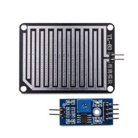 Line Following Sensor 5 Array Robotech Shop
