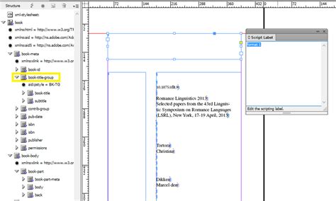 How Can We Move The Contents Of An Xml Element Int Adobe Support Community 8486514