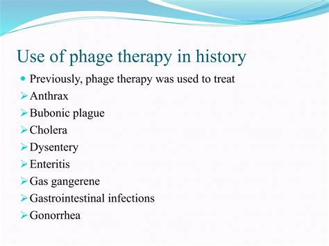 Bacteriophages And Its Classification Cycles Therapy And Applications Pptx
