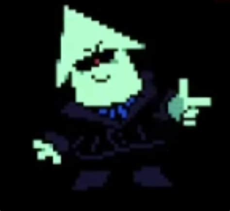 The Album Of Hacker R Hacker Deltarune