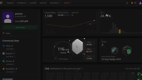 Manikandan Madheswaran On Linkedin I Am Happy To Announce That I Have Earned My First Badge In