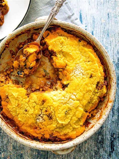 Albers Cornmeal Tamale Pie Recipe Old School Tamale Pie With The Best