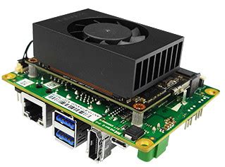 Xavier NX Carrier Features Triple M 2 Slots Circuit Cellar