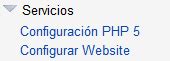 Virtualmin mod fcgid error No se ejecuta el código php Javier Cobos ercobo