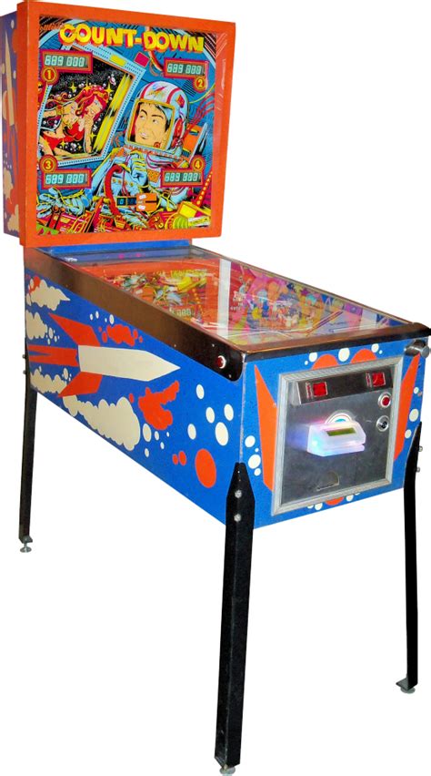 Count Down Images Launchbox Games Database