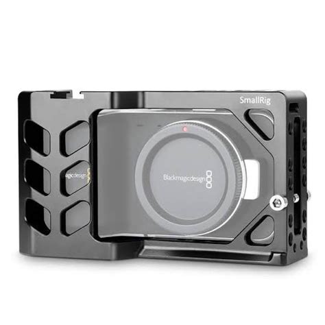 Smallrig Bmpcc Cage 2012b メルカリ