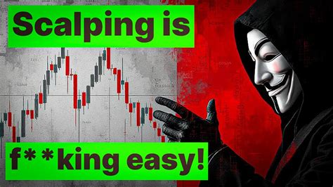 I Never Shared This Scalping Trading Strategy Course Time To Reveal All YouTube