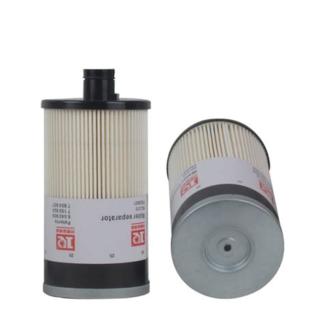 Jsfils Air Cabin Oil Fuel Filter Element Fs20018 Fs20019 Fs20020 Fs20021 Trucks Air Filter And