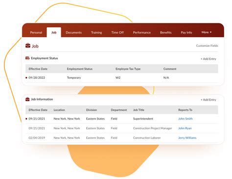 Bridge The Gap Between You And Field Workers Bamboohr