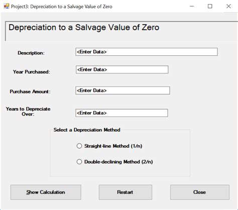 Solved Visual Basic Program Coding Will Appreciate Help
