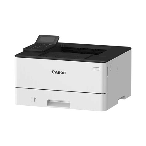Canon I Sensys Lbp243dw Wireless Mono Laser Printer