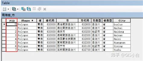 【arcgis教程】（126）arcpython（10）——影像的批量裁剪（方法二：以shp的fid字段裁剪影像） 知乎