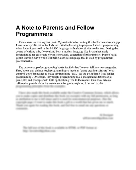 Solution Invent Your Own Software With Python Studypool