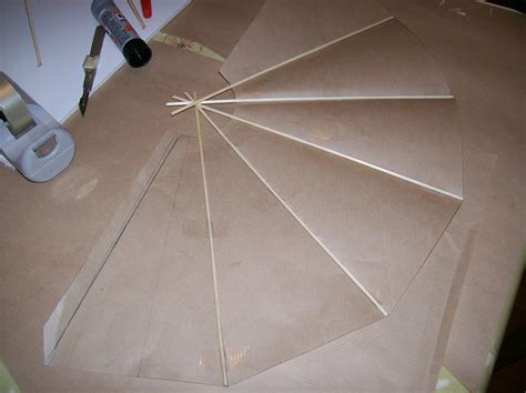 All Sorts Dads School Project Building A Teepee