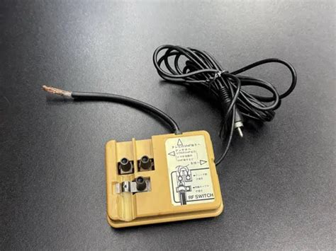 Rf Original Famicom Mercadolivre