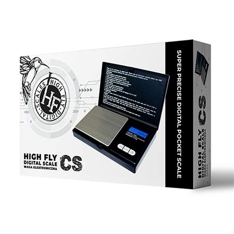 High Fly Scale Cs 100g 0 01g Krs Trading