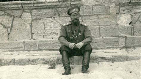 Император Николай Ii во время Первой мировой войны Youtube