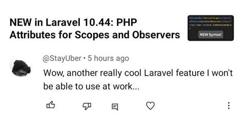povilas korop on linkedin all twitter hey there s laravel 11 coming