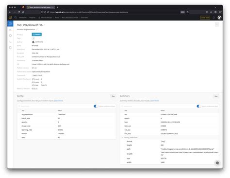 Intro To Mlops Machine Learning Experiment Tracking Weights And Biases
