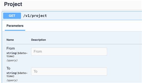 How To Use A Filter In Angular Ionic Based On OpenApi Stack Overflow