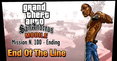 Gta Sa Save Game File End Of The Line